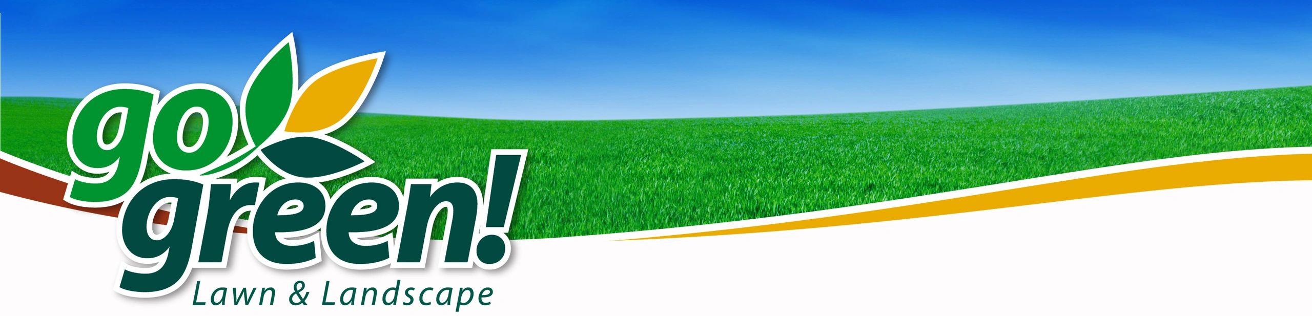Go Green! Lawn & Landscape