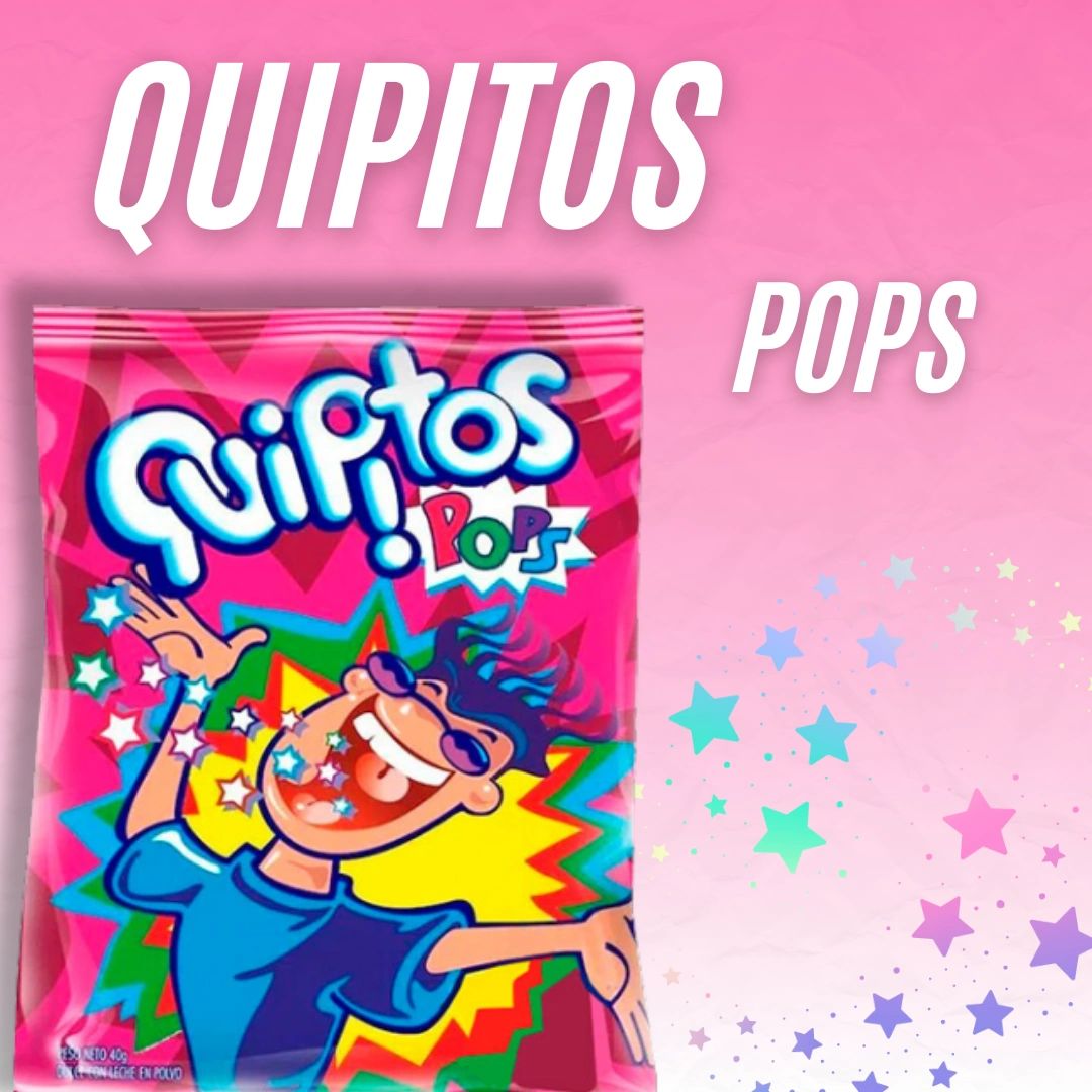 Quipitos