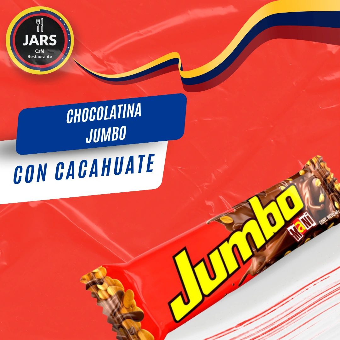 Jumbo Mani