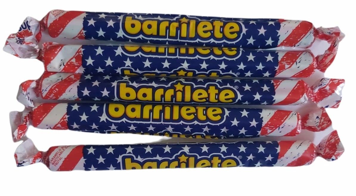 Barrilete