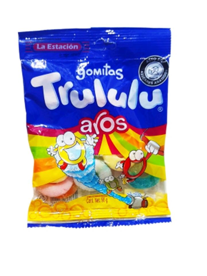 Gomitas TRULULU