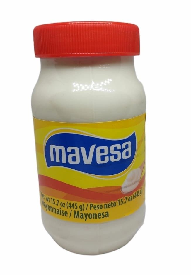 Mayonesa Mavesa