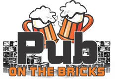 Pub on The Bricks - Grill & Bar, Sports Bar