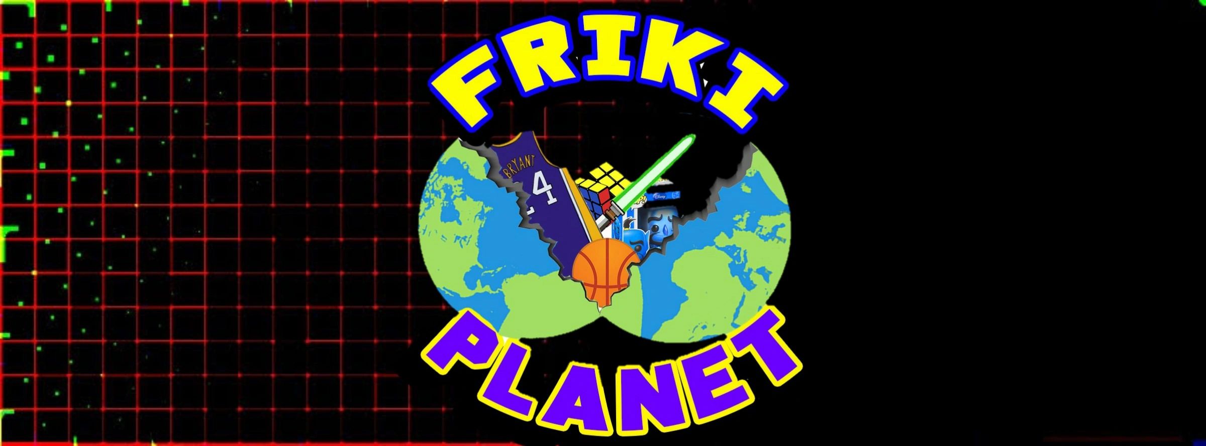Friki Planet - Coleccionables, Artículos Autografiados