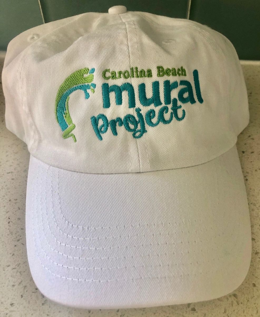 CBMP New Logo Baseball Cap