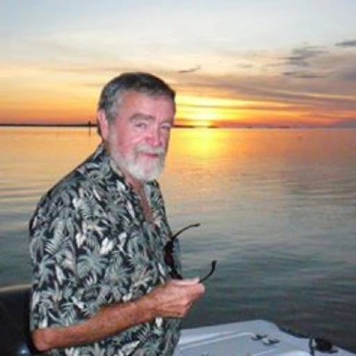 The Passing of a Legend