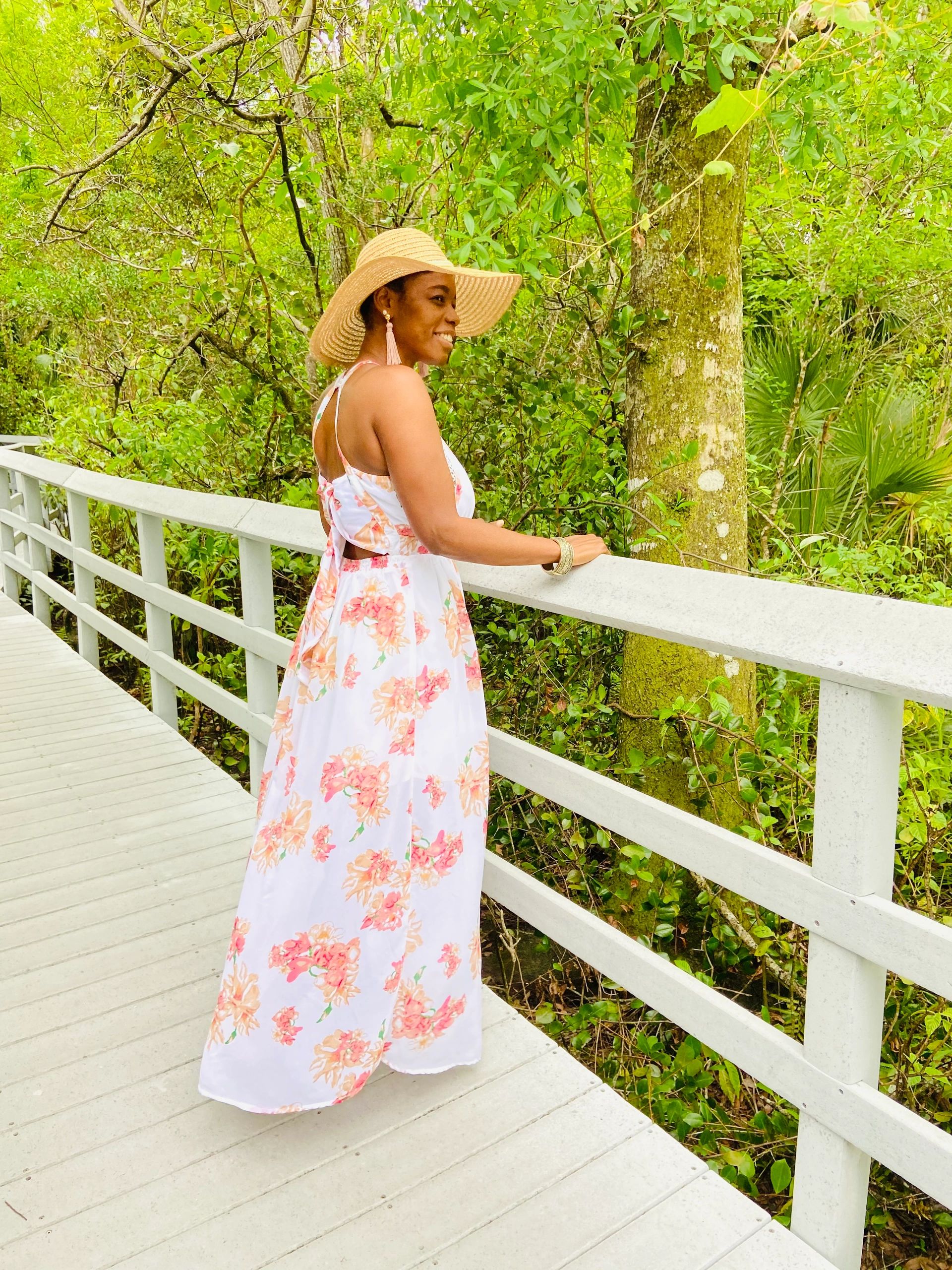 Helping Women - Alecia E. Jones