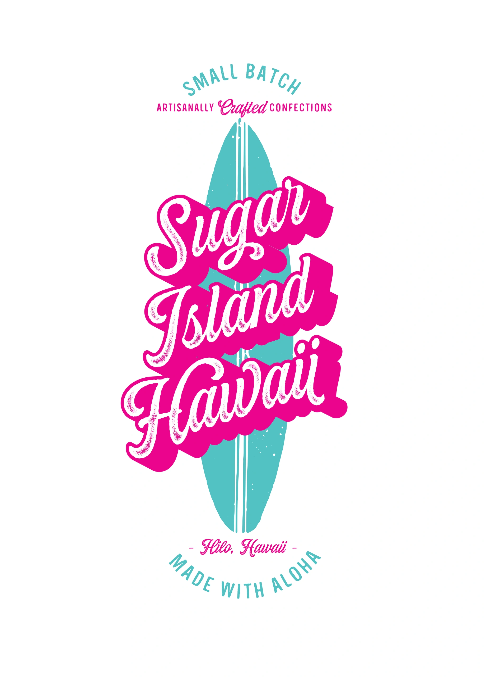 Sugar Island Hawaii