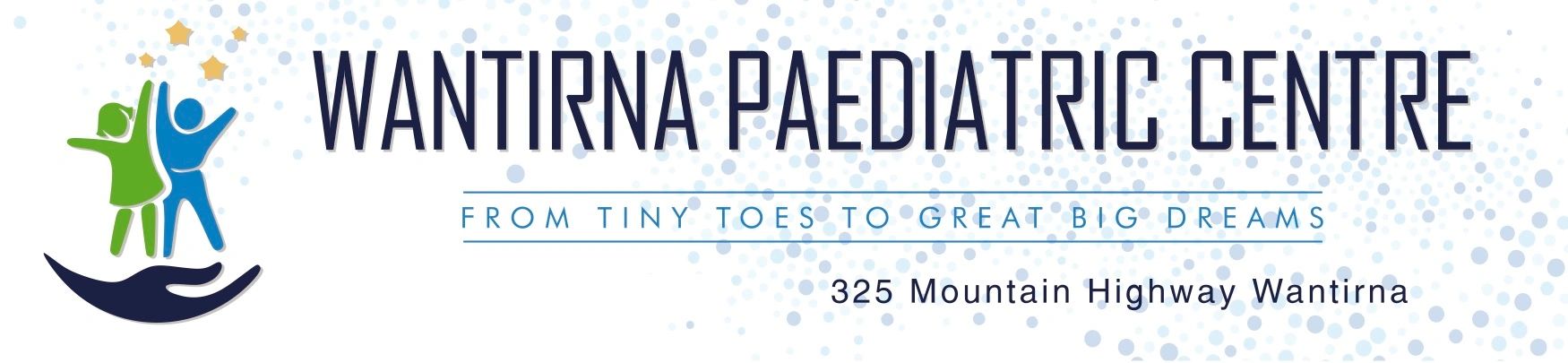 Wantirna Paediatric Centre in Melbourne, Victoria