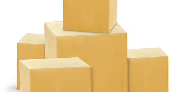 Fedex DHL Purolator Loomis Express - Packaging Depot Edmonton