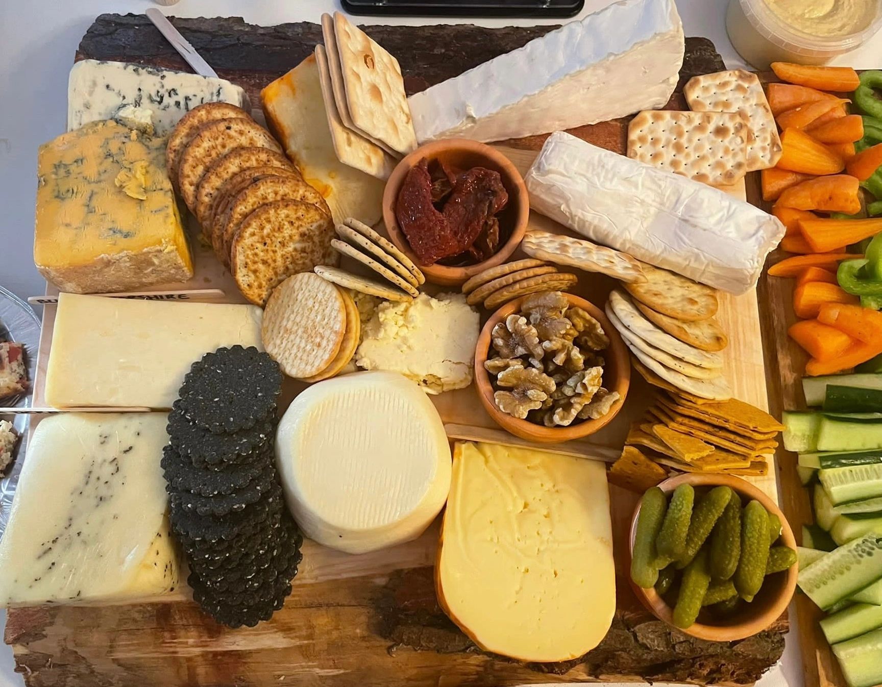 Sparkling Cheese Ltd