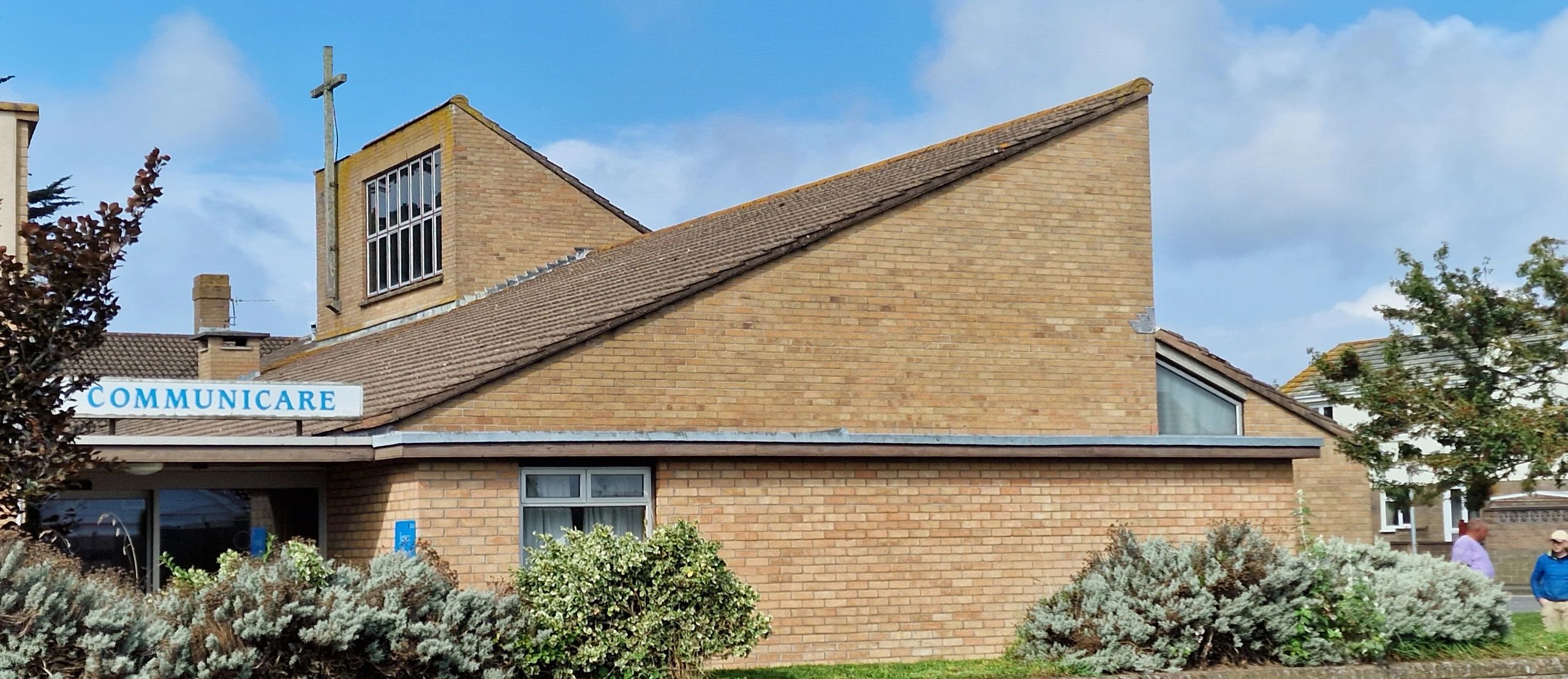 Communicare Centre - Operating Hours