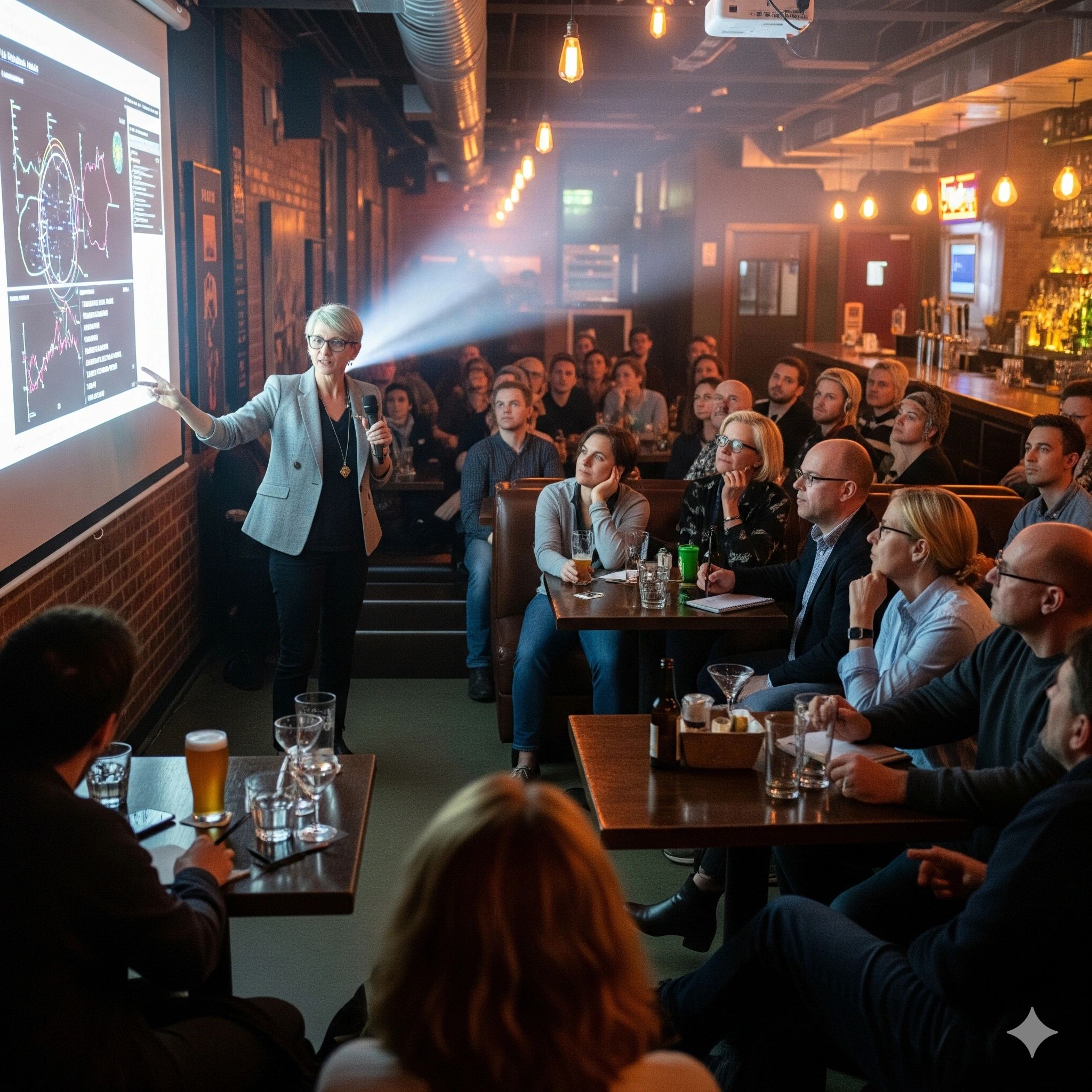 Society Of Intellectuals