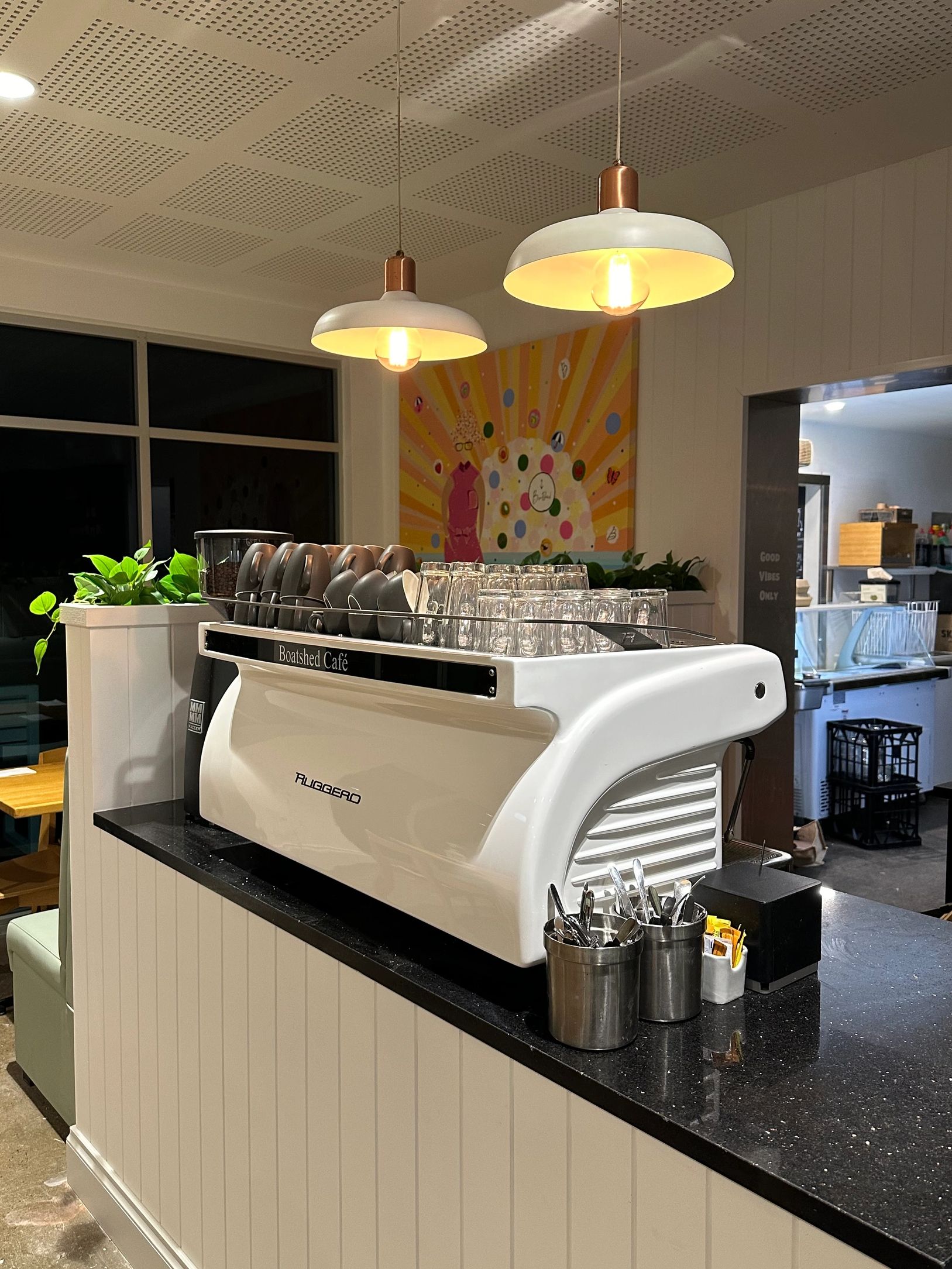 Bookings | Boatshed Hallett Cove Beach