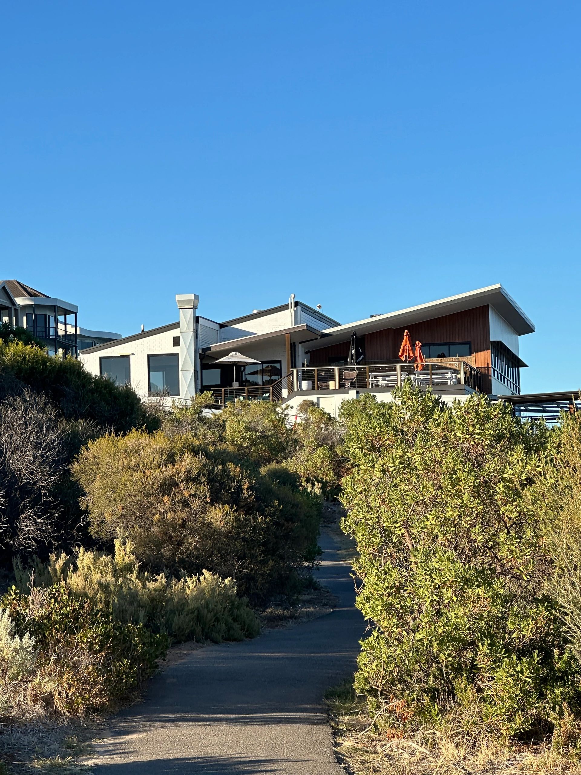 Bookings | Boatshed Hallett Cove Beach