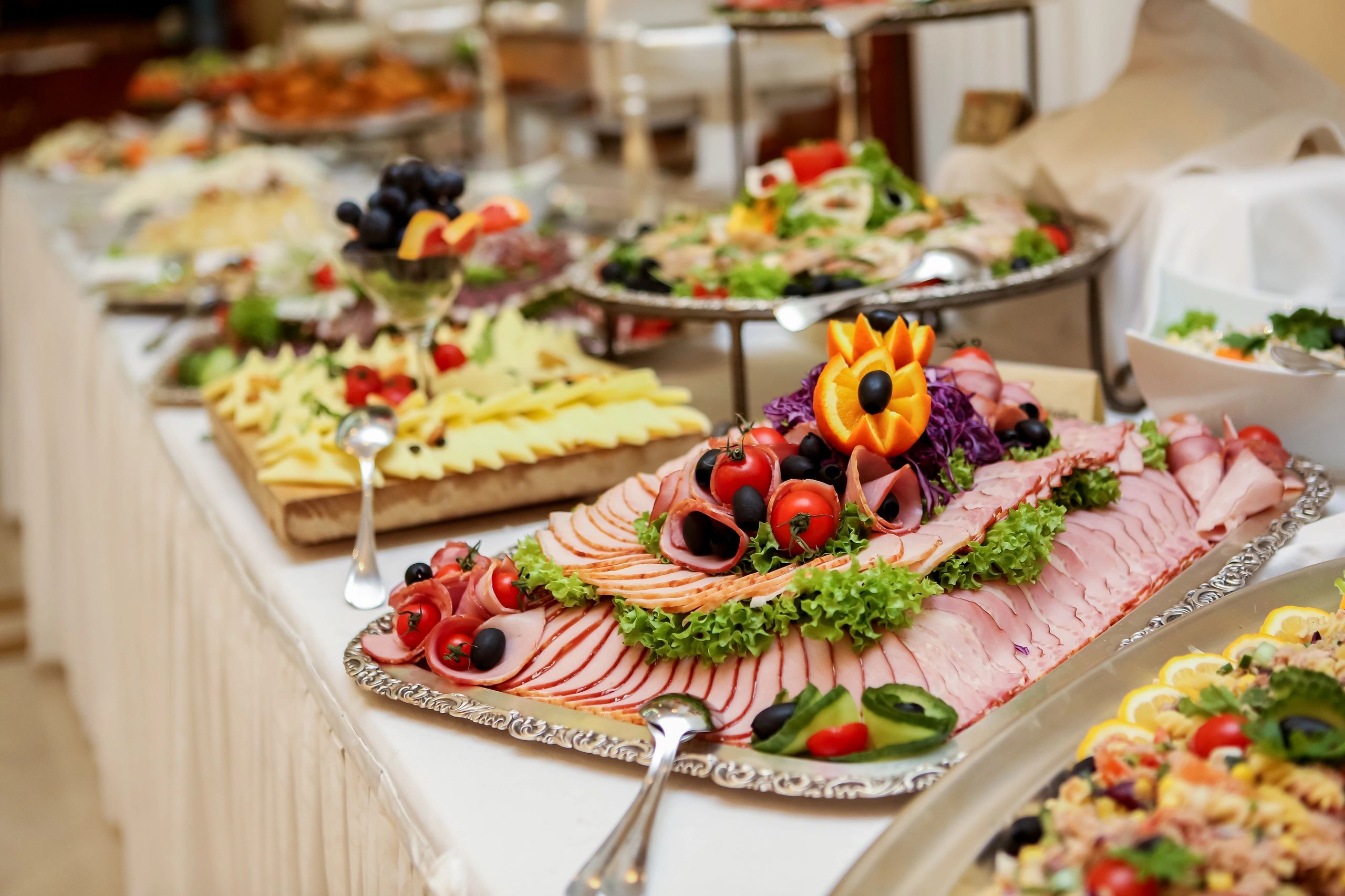 Welcome to Bites That Delight | Culinary Experiences