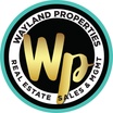 Real Estate Sales - Wayland Properties