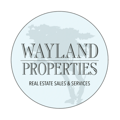 Wayland Properties - Real Estate Sales, Property Management