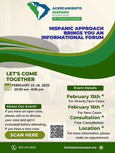 Empowering the Hispanic Community