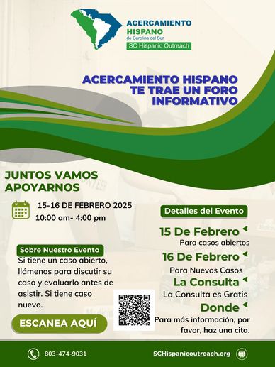 Empowering the Hispanic Community