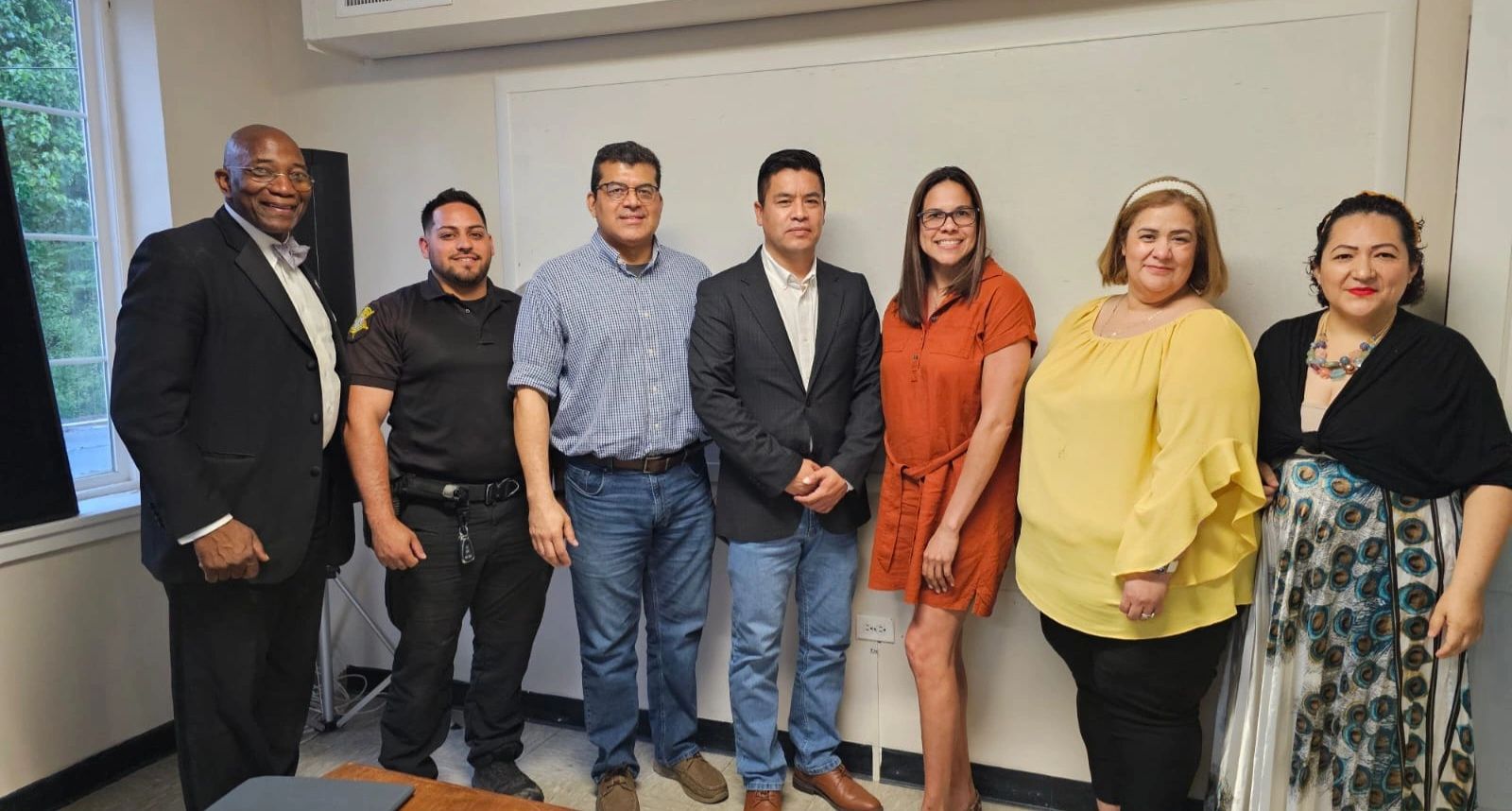 Empowering the Hispanic Community