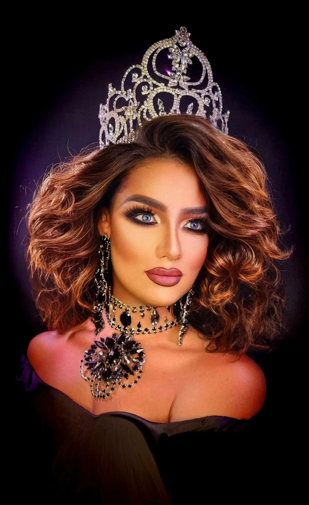 Gallery | Queen Venus Knight