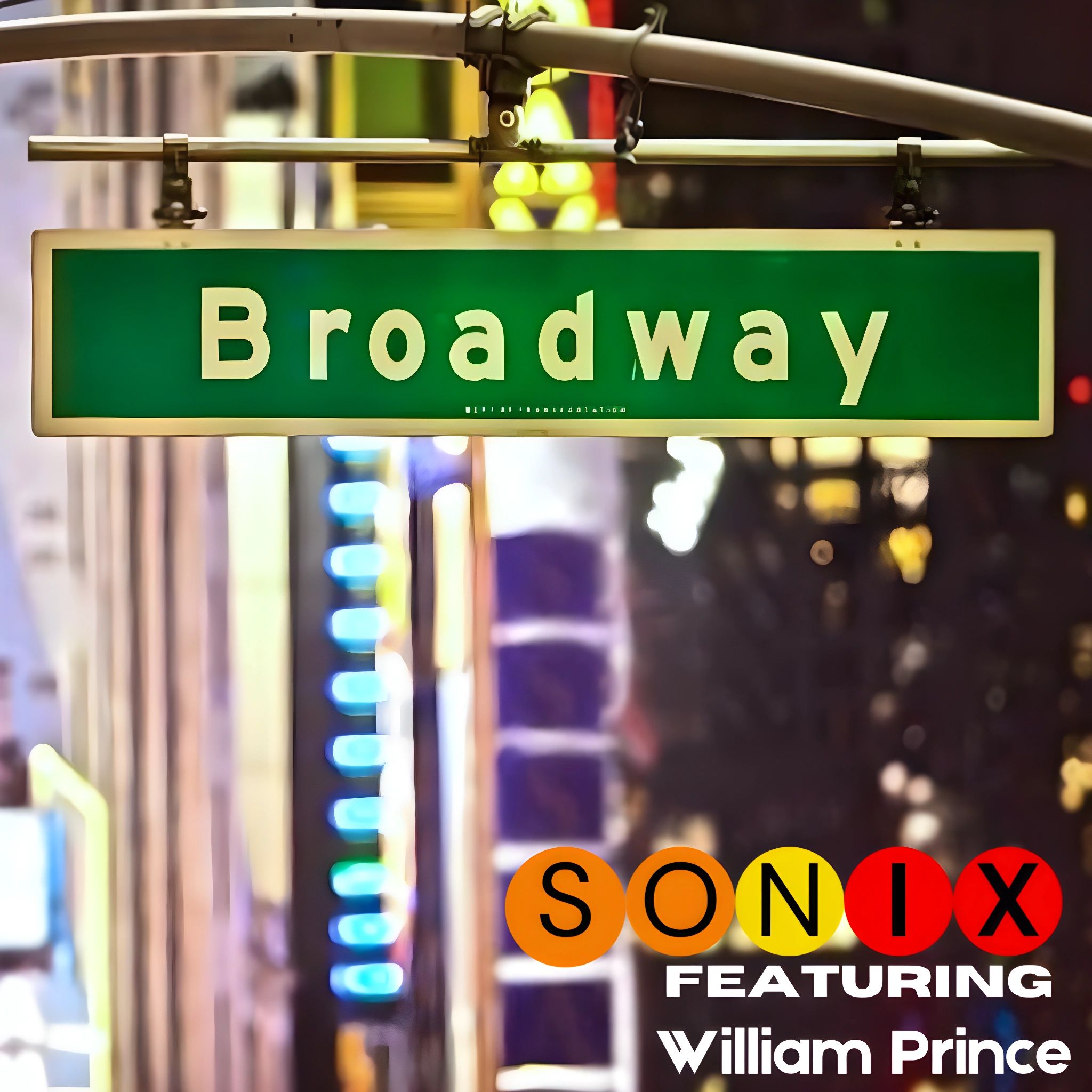 Sonix - Musician, Artist & Music Producer, Musician, Music, Jazz