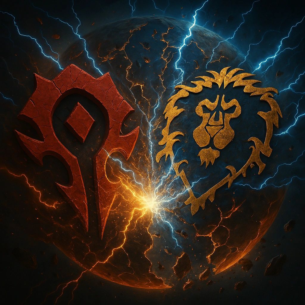 Normal and Heroic Strats