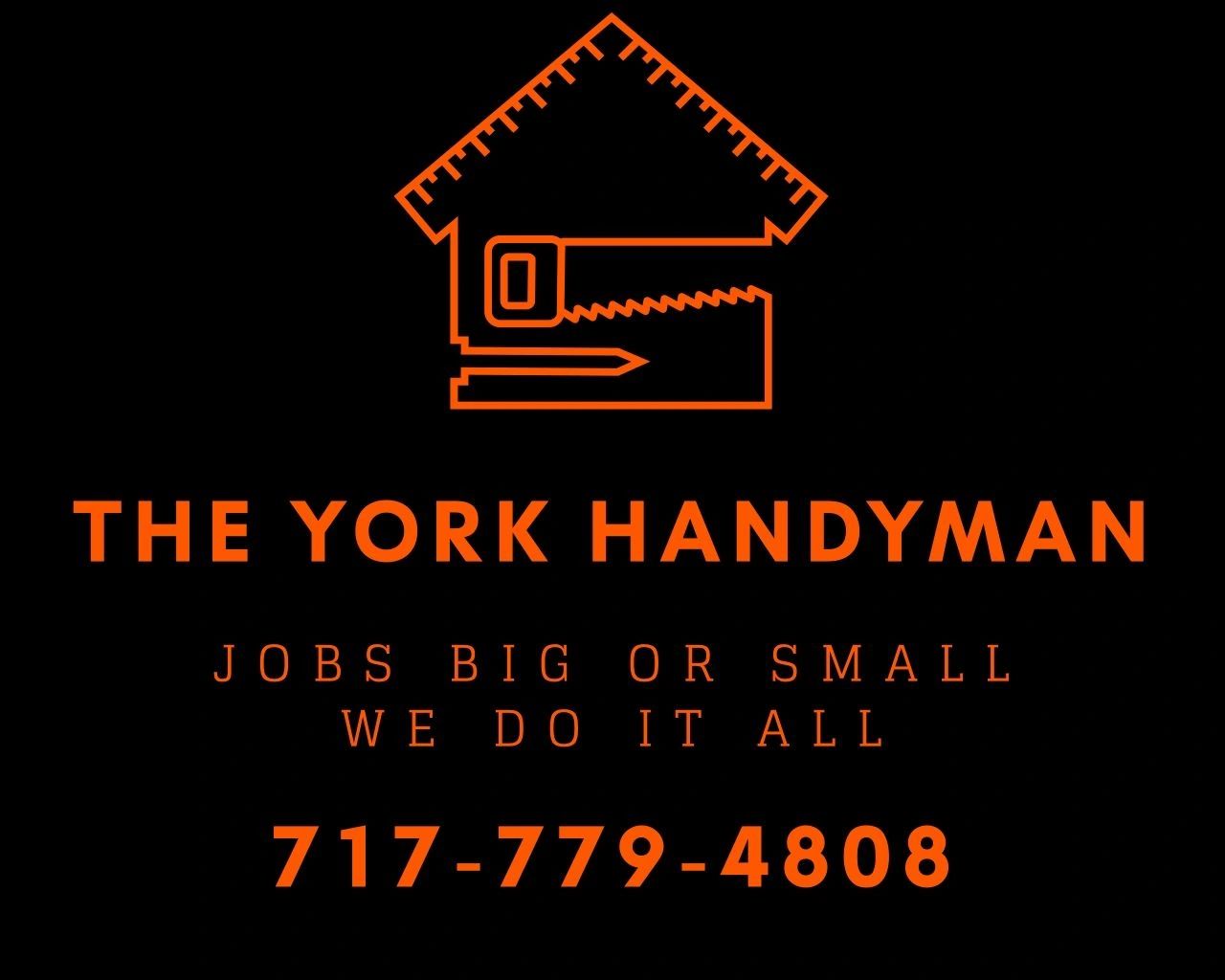 Top Home Improvement Services in York, PA | The York Handyman