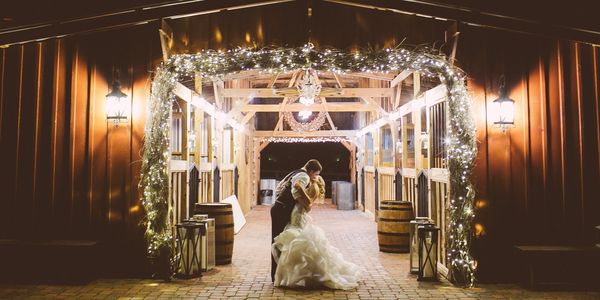 Wedding Venue in Mobile - Kalioka Stables