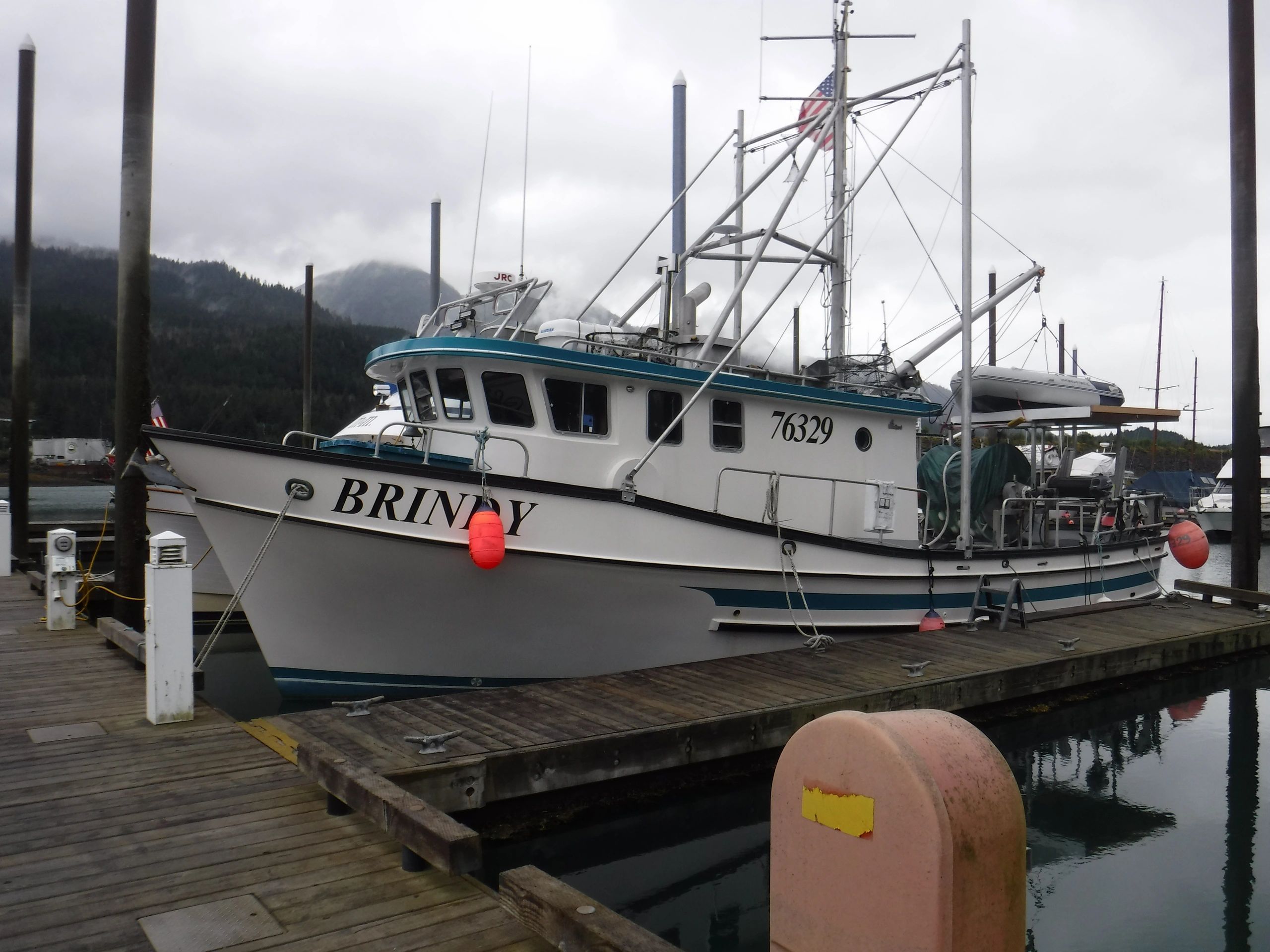 Marine Surveyor - Scott Heitman Master Marine Surveyor