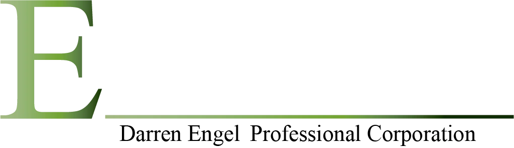 Darren Engel Professional Corporation