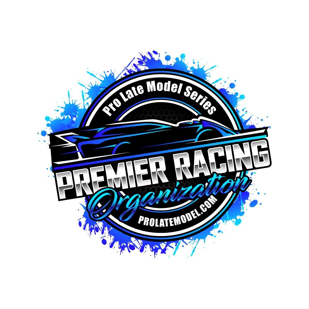 Premier Racing Organization Late Model Tour - Oval Dirt Track Racing