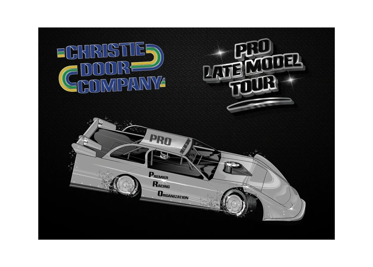 Premier Racing Organization Late Model Tour