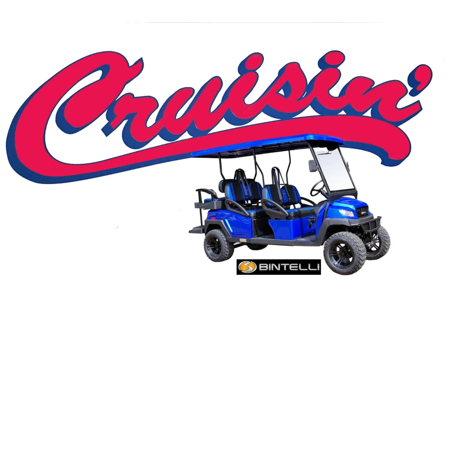 Cruisin' Inc Bintelli Dealer