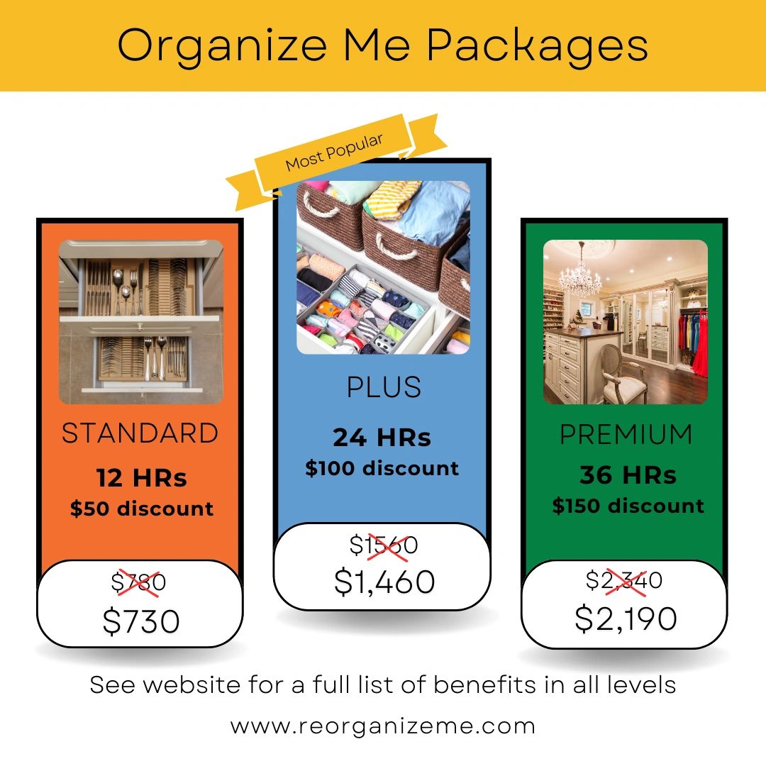 Pricing and Packages