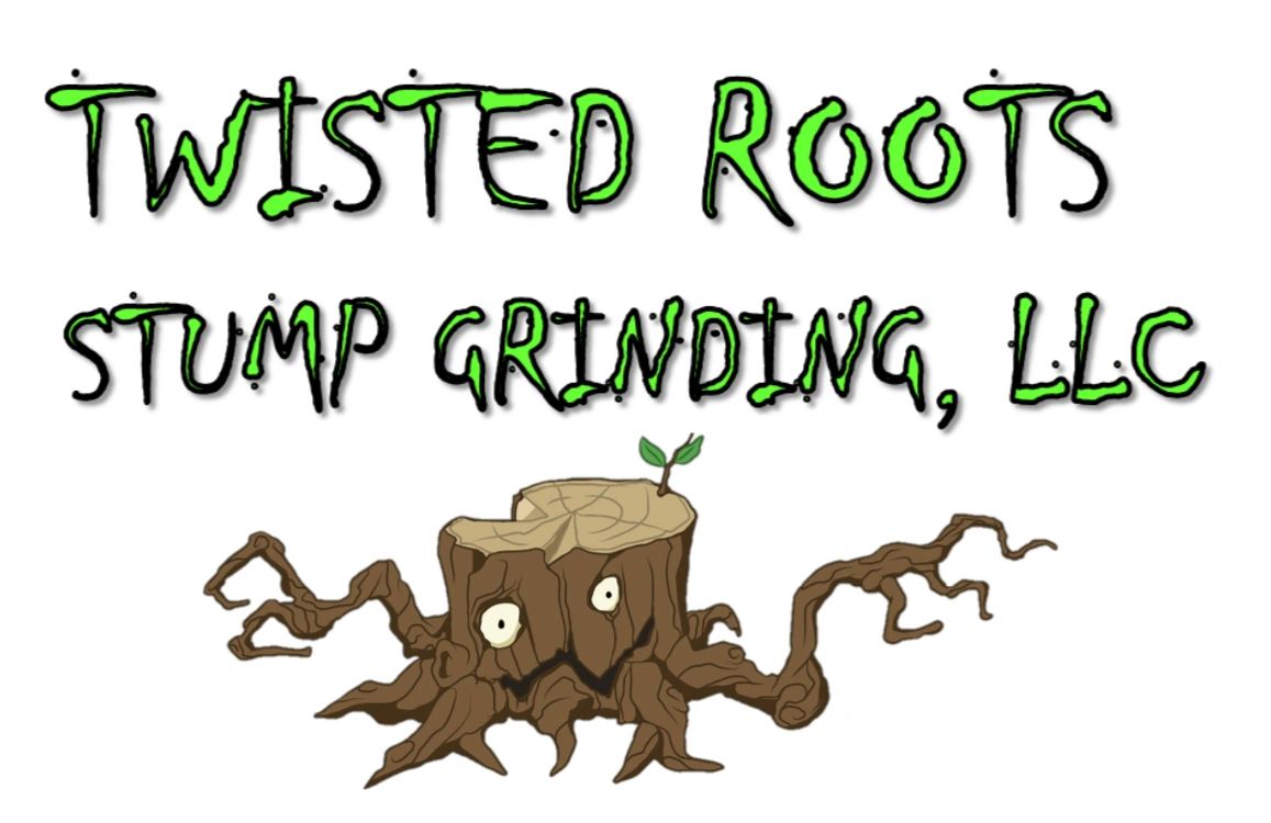 Twisted Roots Stump Grinding, LLC