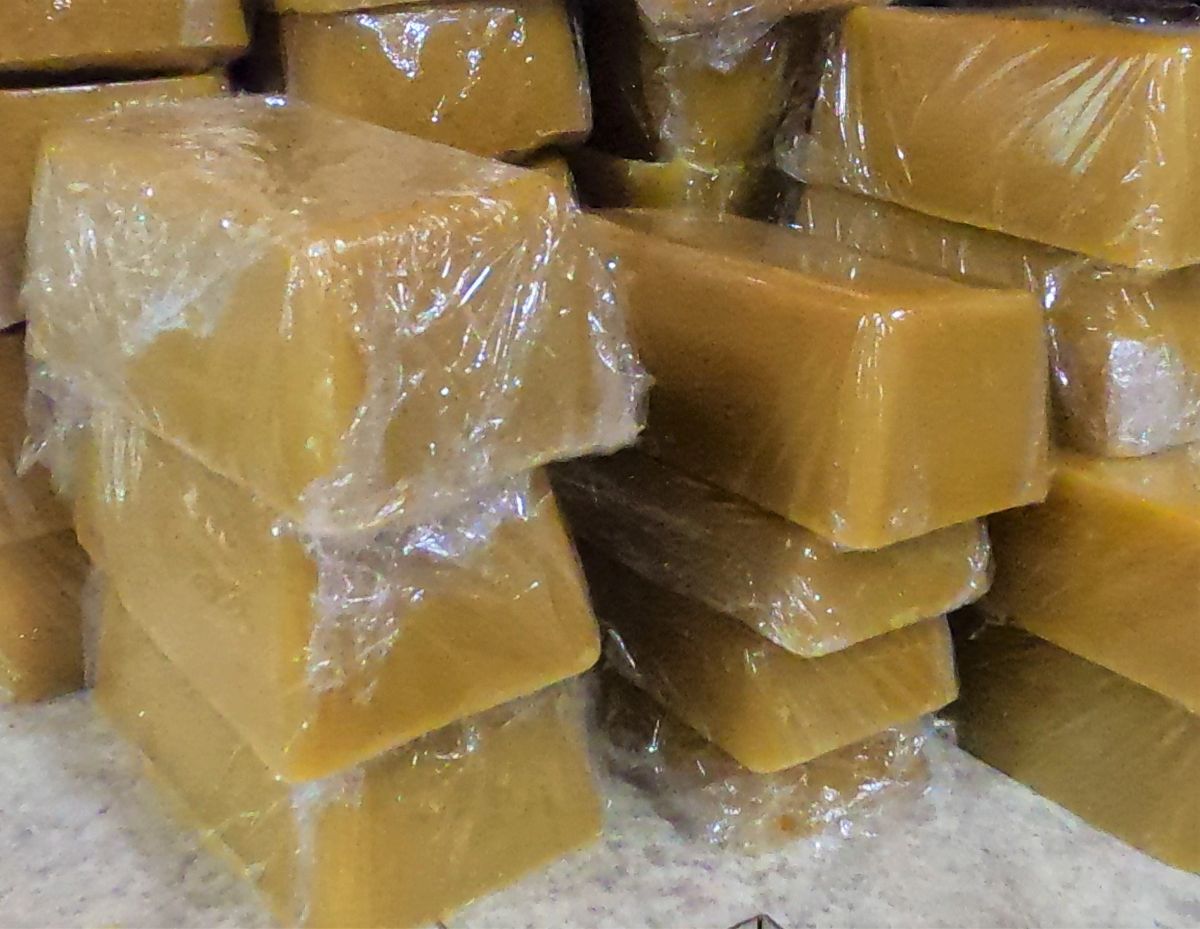 Bulk Wax