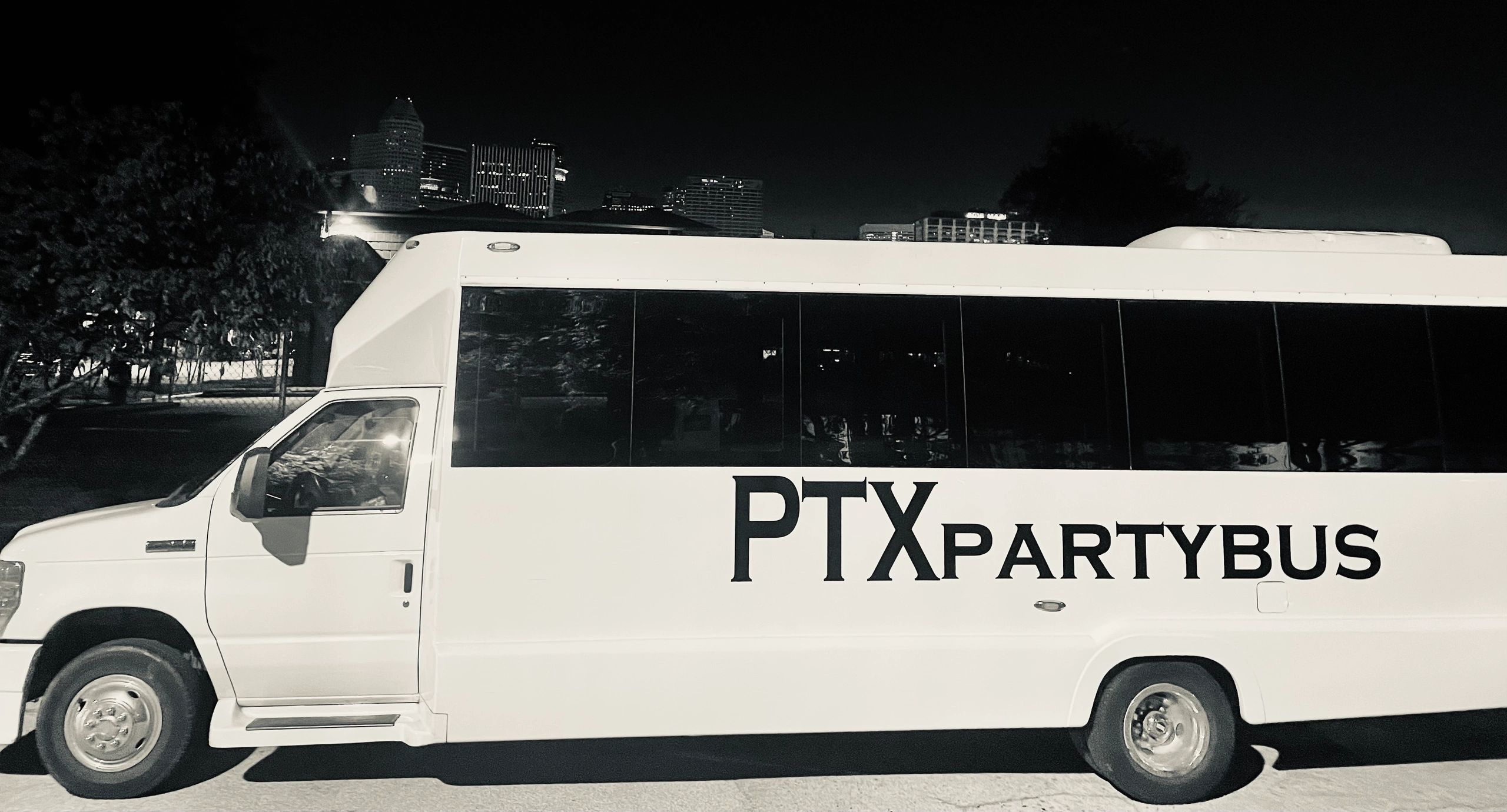 Ptxpartybus - Party Bus - Friendswood, Texas