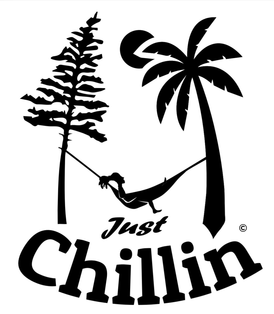 Just Chillin Threads
