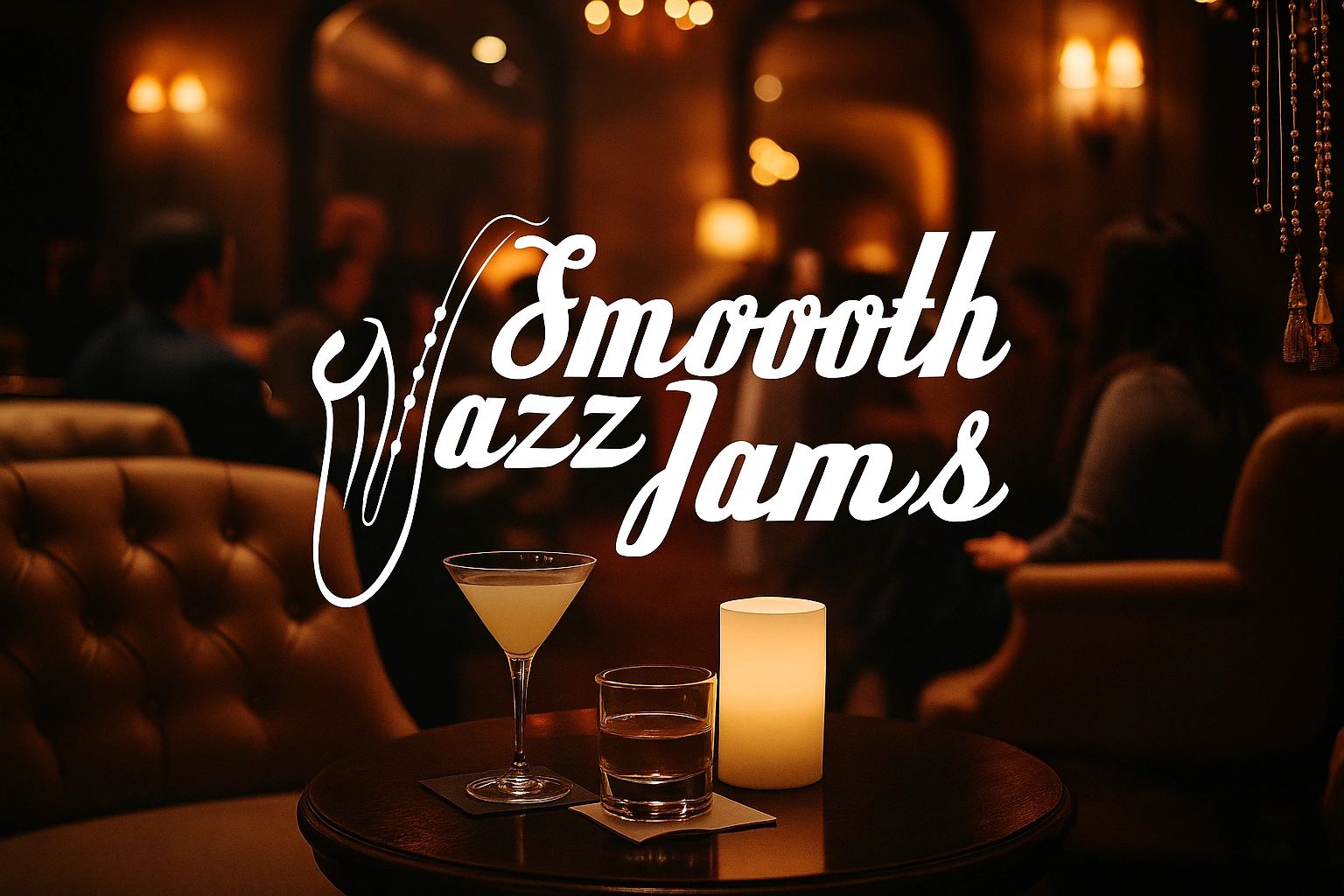 "Smooth Jazz Jams: Tune into the Newest Melodies on Roku TV"