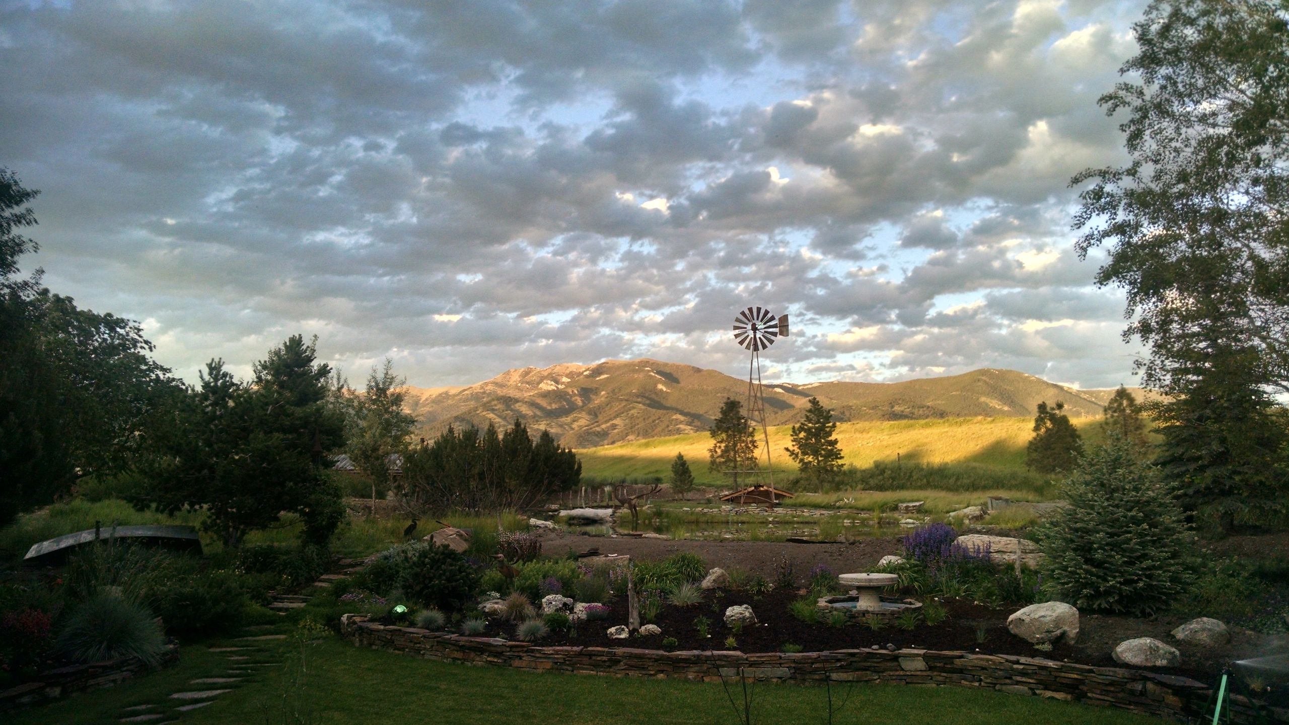 Screwed Together Ranch