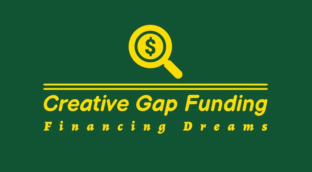 creativegapfunding.com