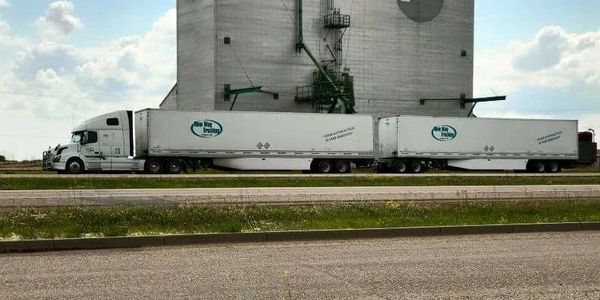 New Way Trucking - Trucking Companies, Transportation, Trucking