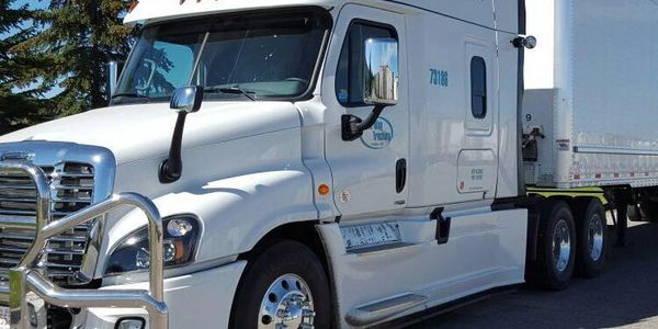 New Way Trucking - Trucking Companies, Transportation, Trucking