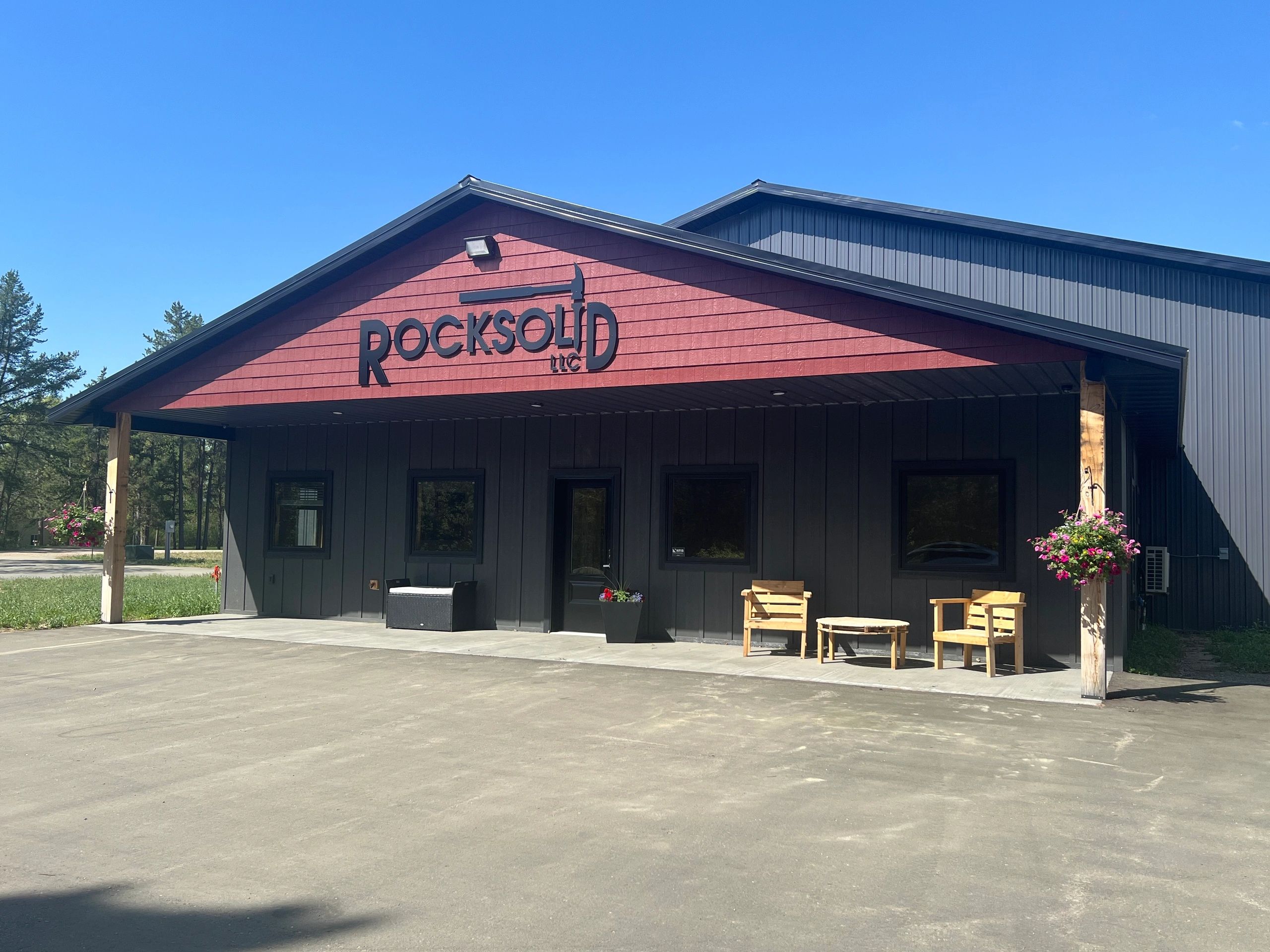 RockSolid, LLC