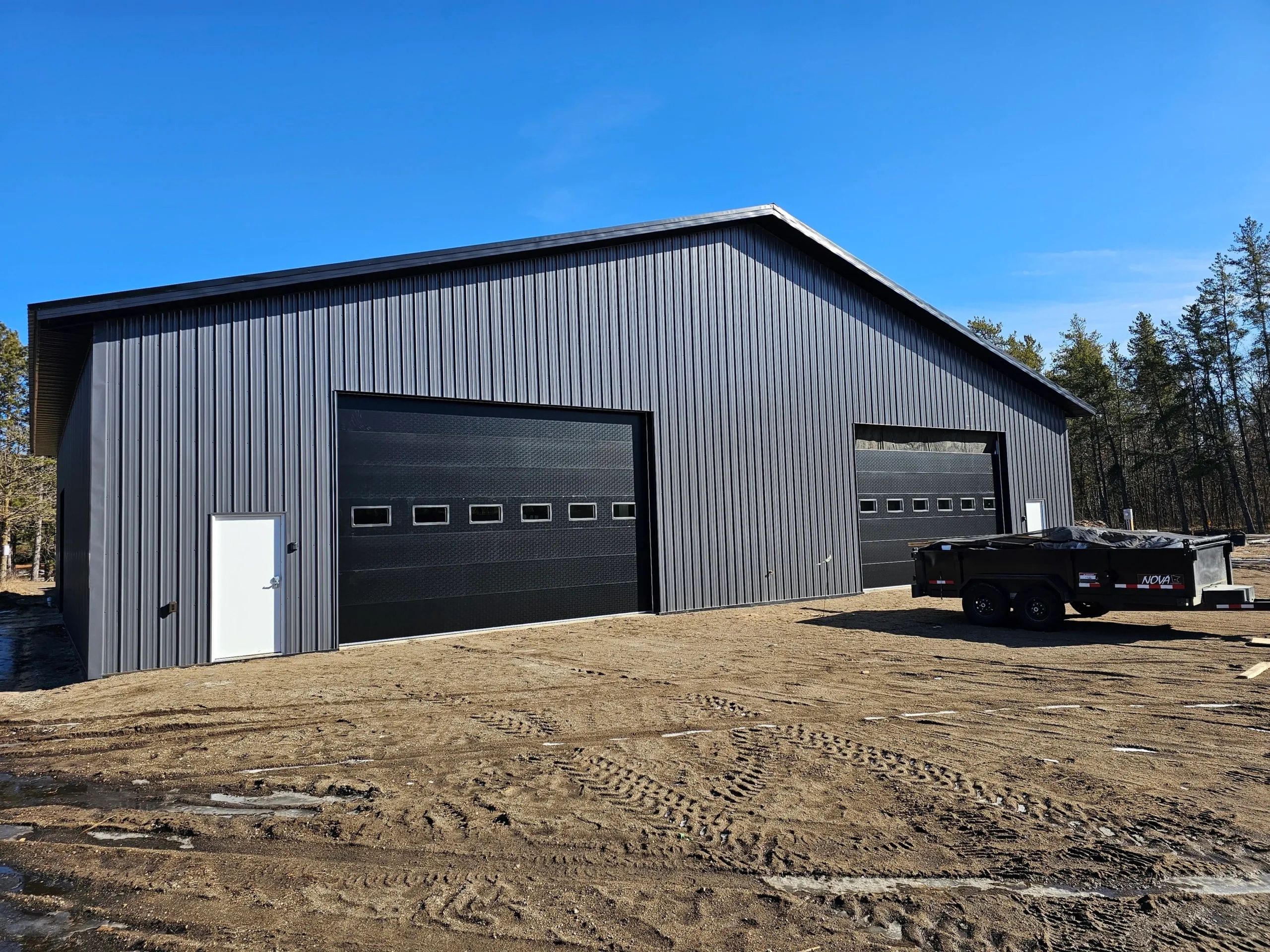 Top General Contractors Near Me - Rocksolid