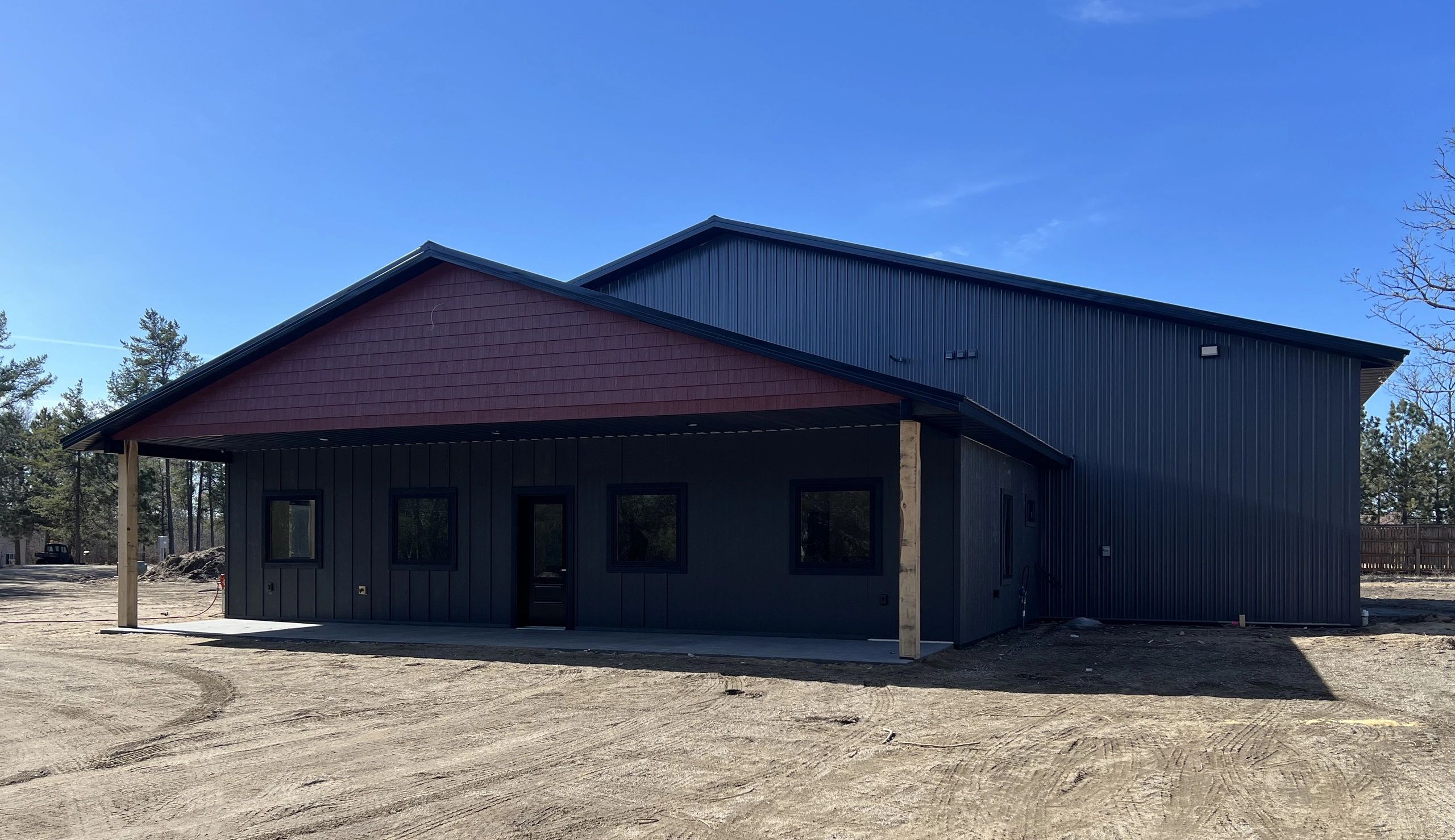 Top General Contractors Near Me - Rocksolid