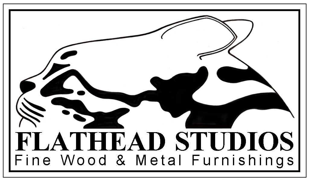 FlatHead Studios LLC - Live Edge Epoxy River Tables, Handmade Furniture ...