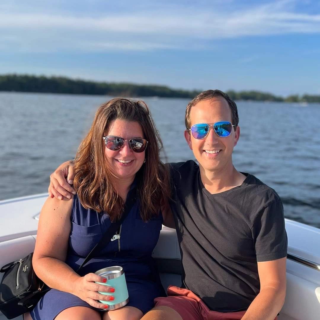 SHED Client Spotlight: Jeremy Hoepf